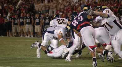 Arizona Northern Arizona University Lumberjack Football, Arizona ...