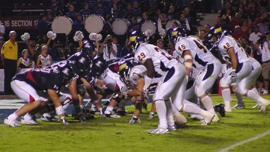 Arizona Northern Arizona University Lumberjack Football, Arizona ...
